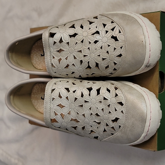 JBU | Shoes | Jbu By Jambu Wildflower Moc Slipon Flat | Poshmark